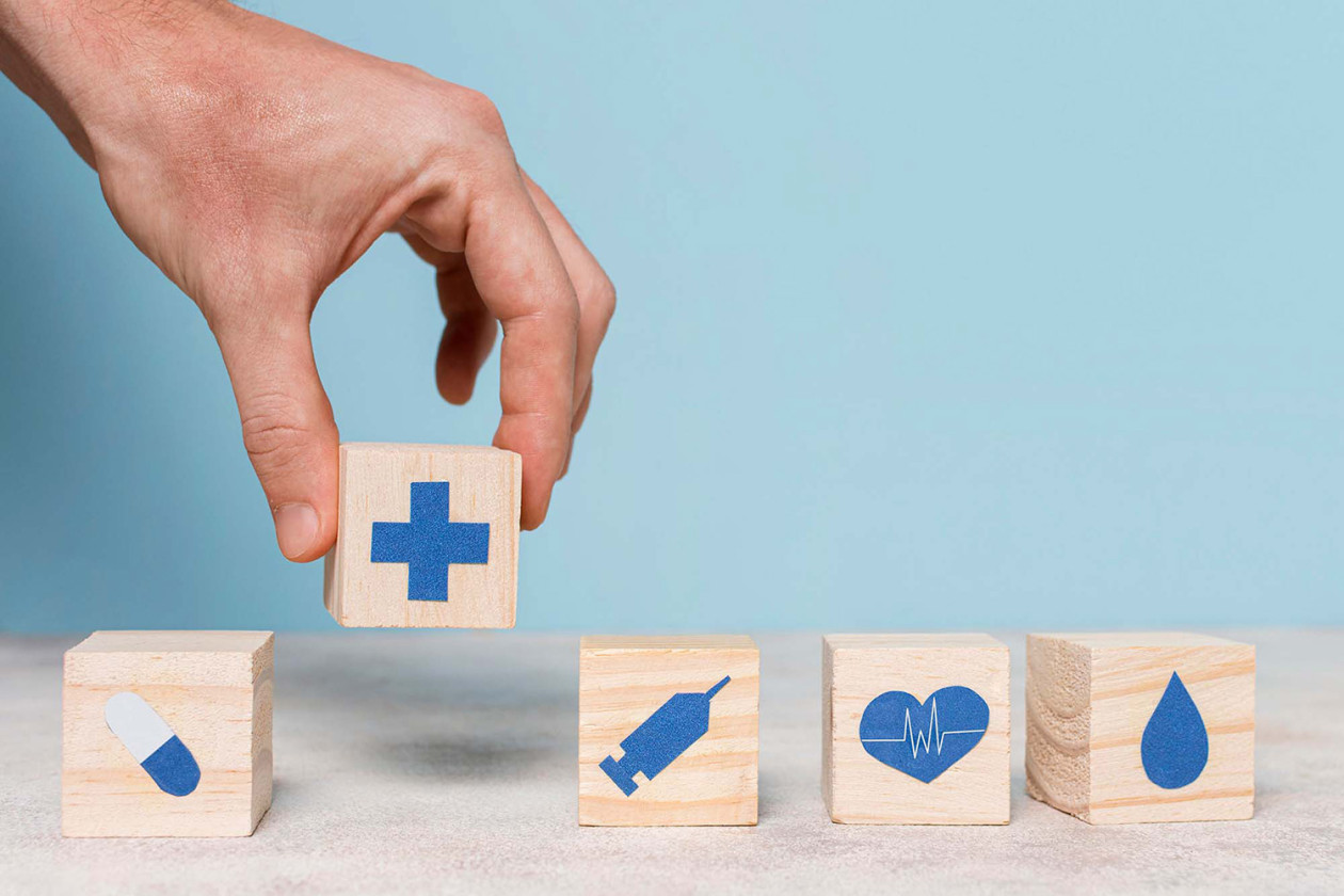 Information on Indian Health Services | Cayuga Nation