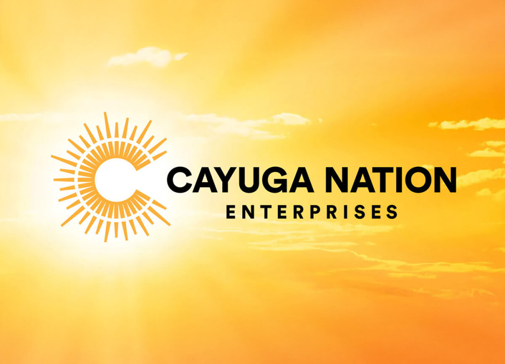 Cayuga Nation Reveals New Branding | Cayuga Nation