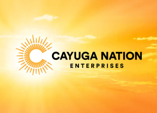 Cayuga Nation Reveals New Branding | Cayuga Nation