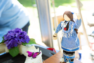 History & Culture - Haudenosaunee Traditions | Cayuga Nation